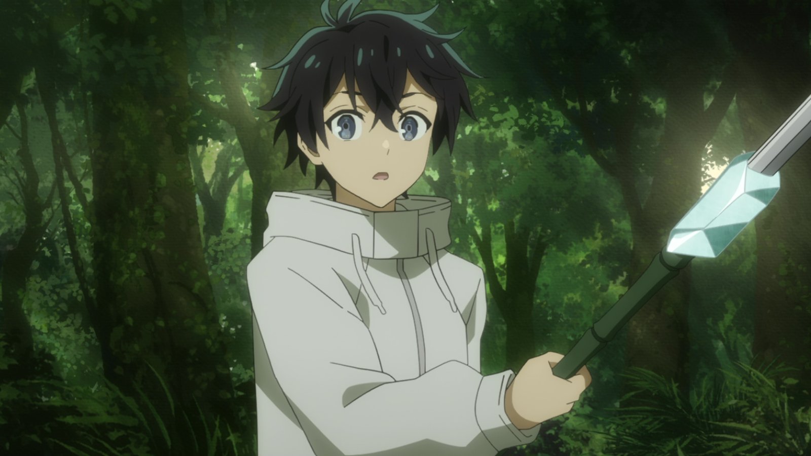 New Anime Water Magician Episode 6 Release Date Extend - Anime Crunchs